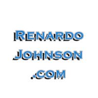 Renardo Johnson