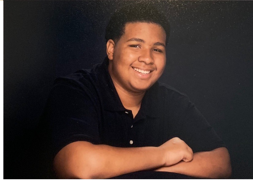 About – Renardo Johnson
